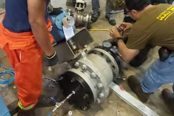 OUR POJECTS – CROWNTECH CONTROLS