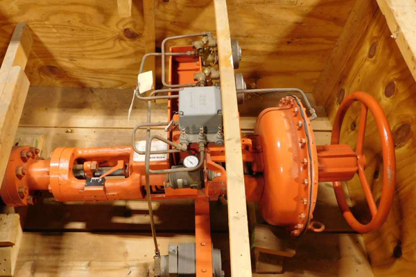 OUR POJECTS – CROWNTECH CONTROLS