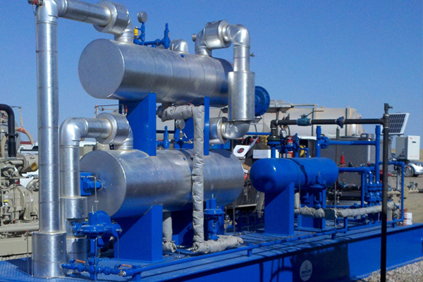 OUR POJECTS – CROWNTECH CONTROLS