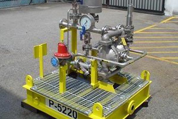 OUR POJECTS – CROWNTECH CONTROLS