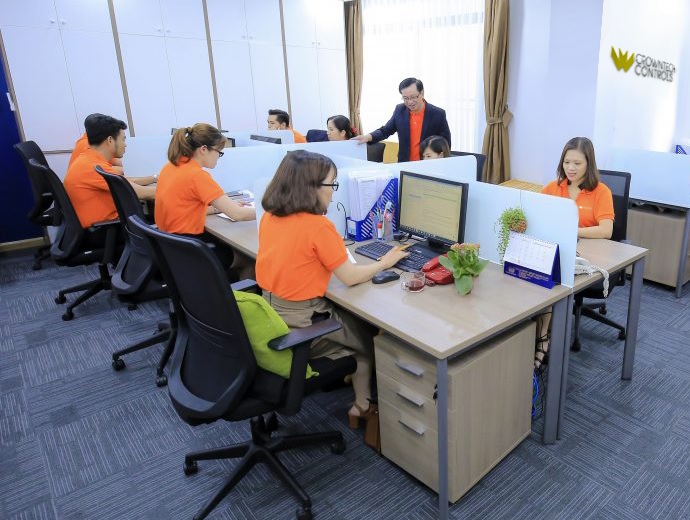 About Us – CROWNTECH CONTROLS