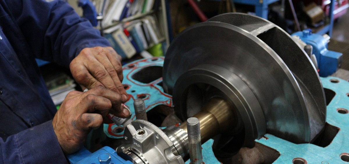 Services – CROWNTECH CONTROLS